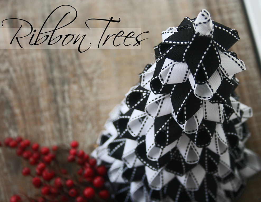 Ribbon Tree